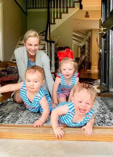 Meghan King Wedding Details, Kids, Net Worth & Interesting Facts