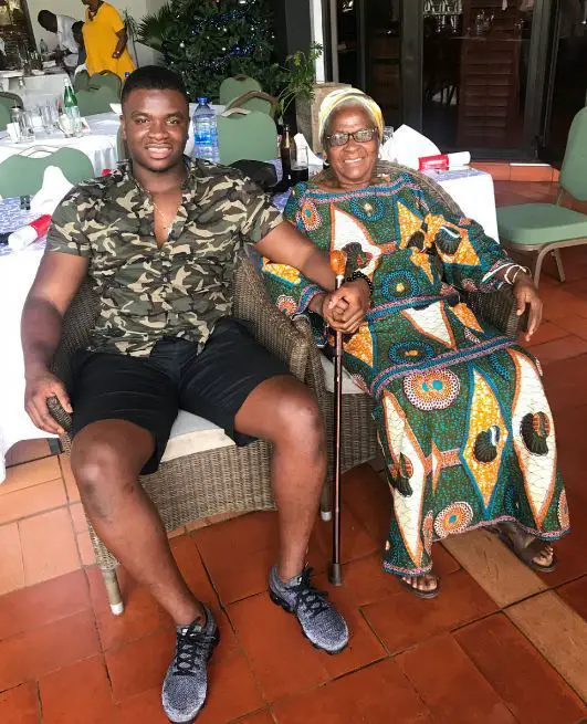 Is Michael Dapaah Married? Details On Girlfriend, Age, Family