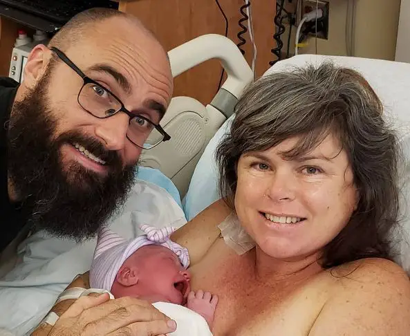 Michael Stevens Bio Reveals Age, Wife & Married Life