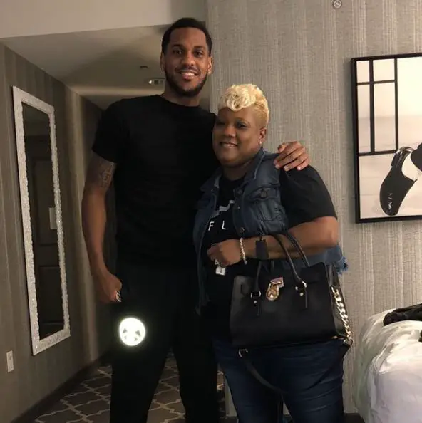 Monte Morris Dating Status, Family Details, College, Height
