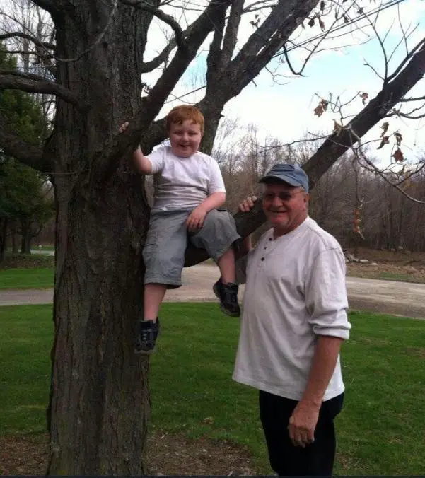 Meet Noah Ritter Parents & Know About His Net Worth, Age, Facts