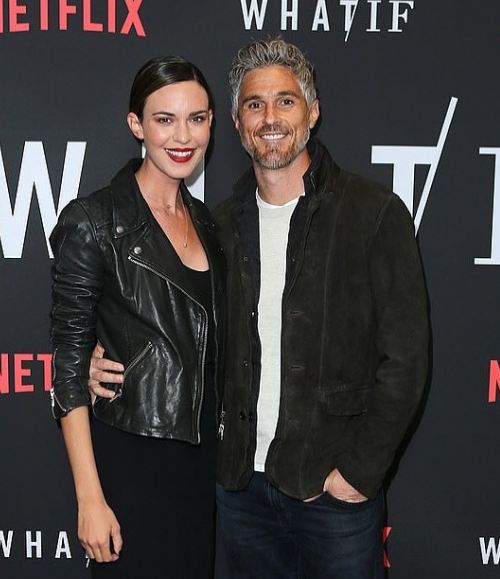 Odette Annable Wedding, Husband, Divorce, Children, Net Worth