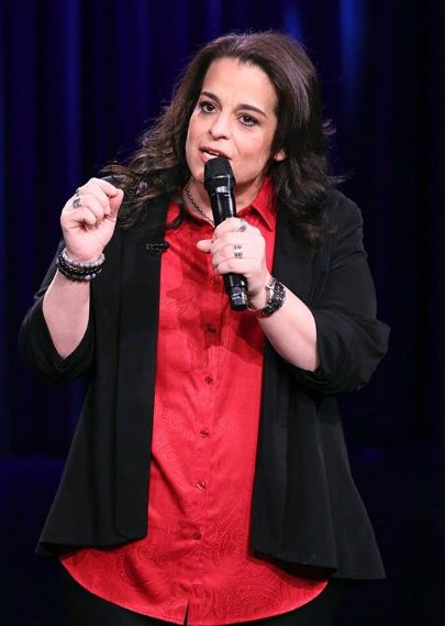 Where Is Openly Lesbian Susan Powter Now & Who's Her Partner Now?