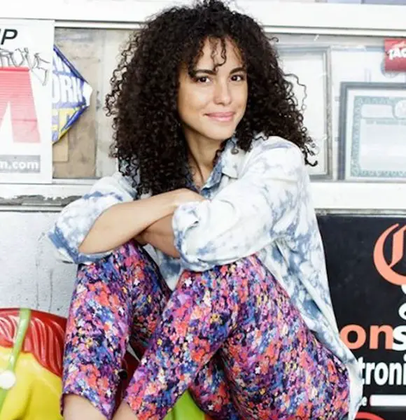 Everything You need to Know About Parisa Fitz-Henley: Her Married Life ...