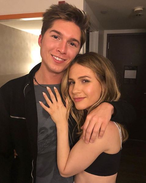 Who Is Paul Butcher Girlfriend? Dating Status, Gay, Family