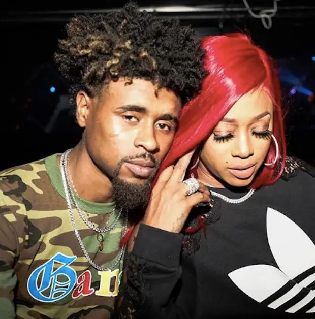 Rapper Trina Dating Status, Age, Net Worth, Real Name Info