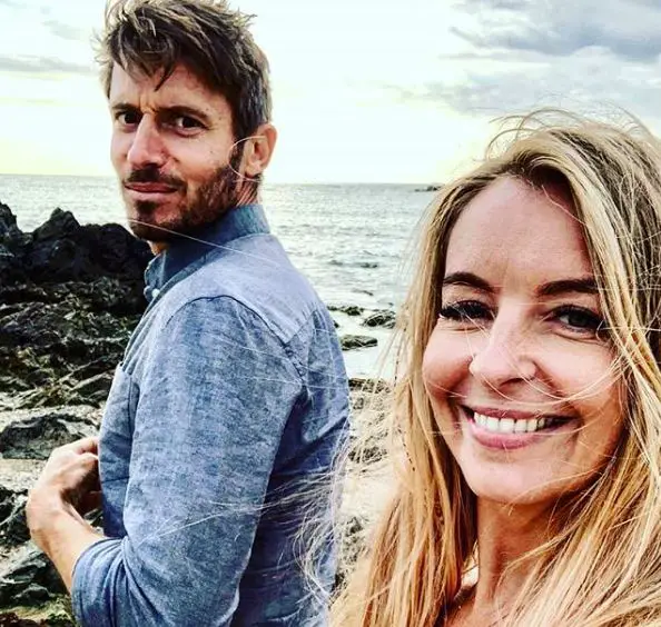 Is TV Presenter Rob Bell Married? Partner & Net Worth