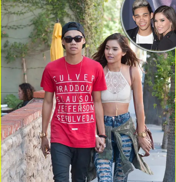 Is Roshon Fegan Dating Anyone? Who Is His New Girlfriend?