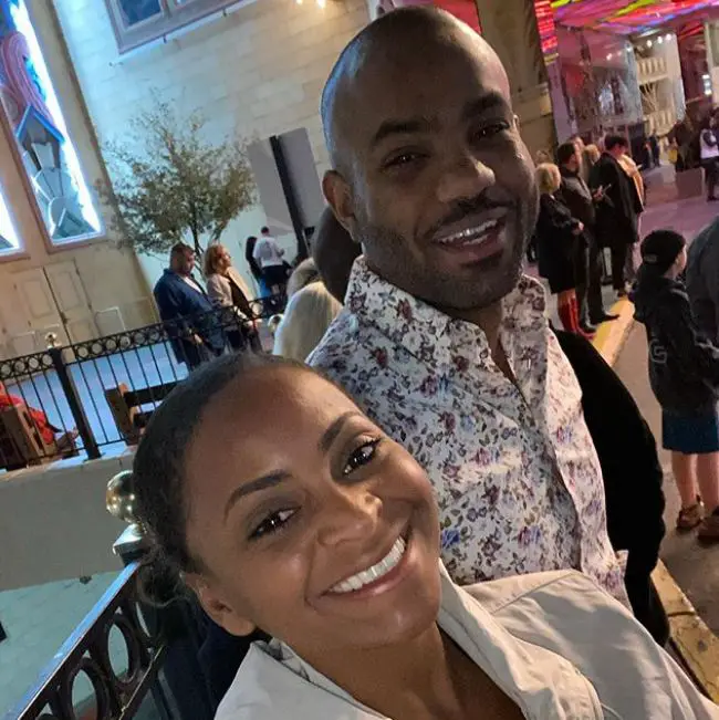 Royce Reed [Dwight Howard's Ex] Personal Life Status Now
