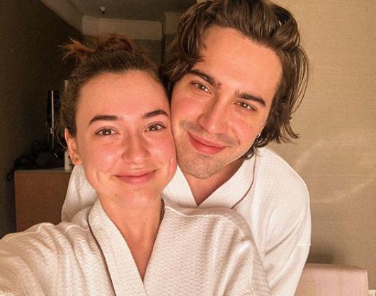 Ryan McCartan Dating Status Now, Girlfriend Details