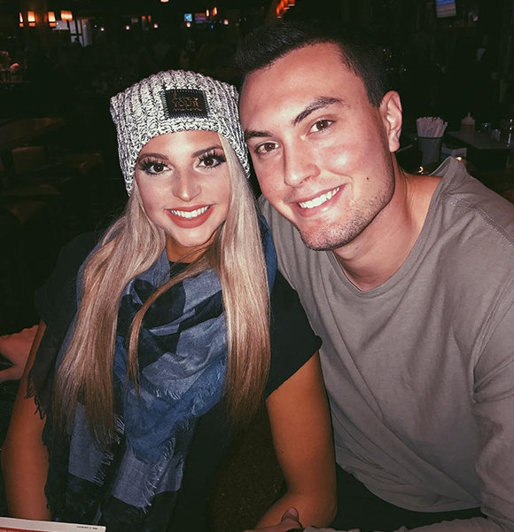 Ryleigh Vertes 5 Facts: From Age to Sibling of The Dancing Personality