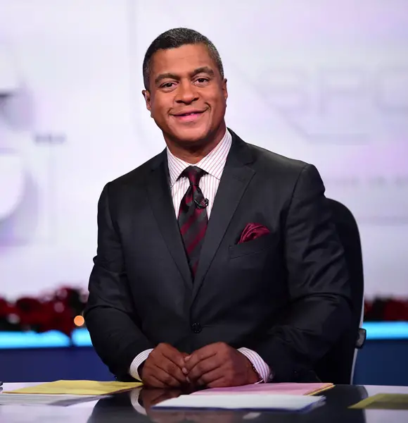 Stan Verrett Looks Back To Childhood 10 Years After ESPN Segment; Has ...