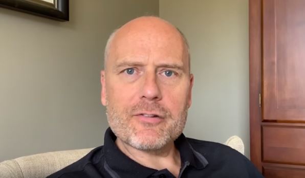 Stefan Molyneux Married Life With Wife, Also His Parents Details