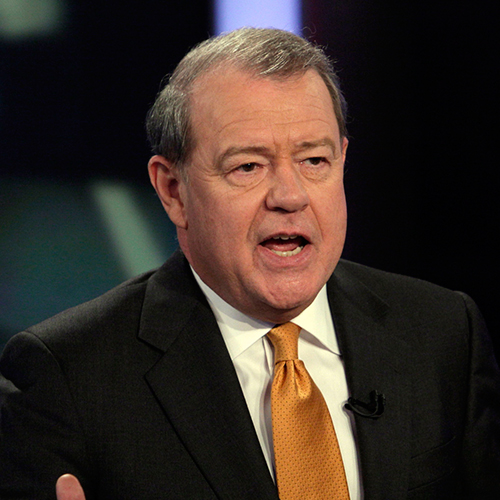 Stuart Varney's Former Wife, Family Life & Daughters
