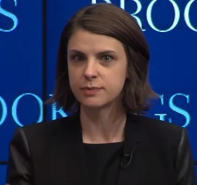 Susan Hennessey [CNN] Bio, Age, Married, Family, Net Worth