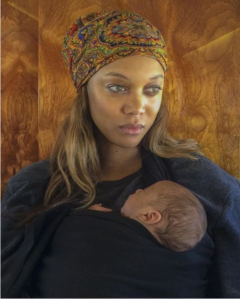 Tyra Banks Husband, Married, Children, Boyfriend, Affair