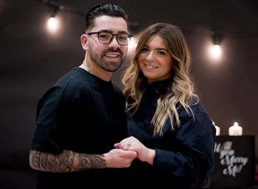Is Victoria Caputo Married? Details On Engaged, Wedding, Boyfriend