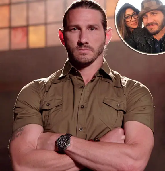 Wil Willis Takes Big Step With Girlfriend! Is Determined To Get Married ...