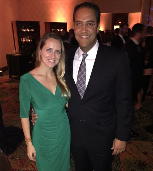 Is Will Hurd Married? His Partner, Parents, Ethnicity Details