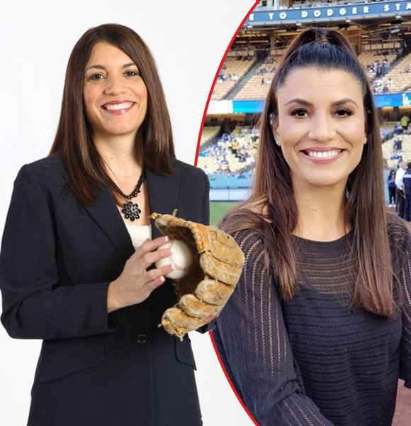 What Is Alanna Rizzo's Nationality? Family Background & Marital Status