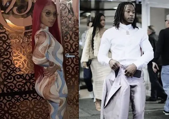 Alvin Kamara Girlfriend, Parents, Gay, Net Worth, Contract Details