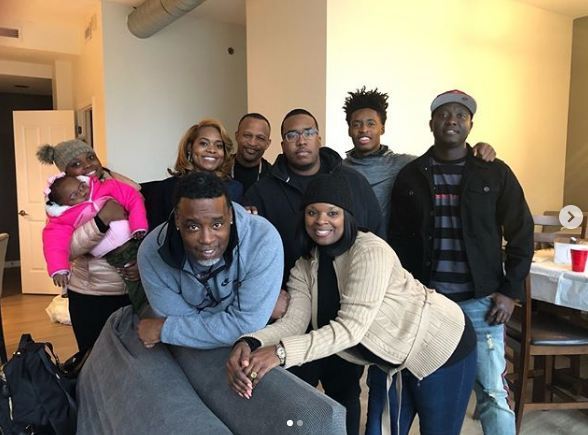 Is Collin Sexton Dating? You Won't Believe Who The Girlfriend Is, And ...