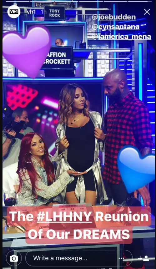 Cyn Santana Wiki: From Age To Dating Details On The Expectant Mother