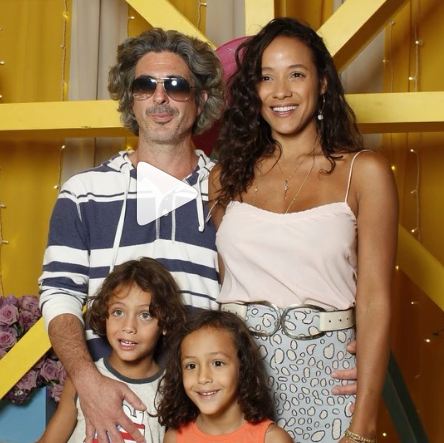 Dania Ramirez [Jumanji] Net Worth, Husband, Ethnicity, Children