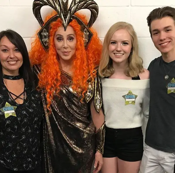 Devon Allman Bio: Wife, Mother, Net Worth To Parents Details