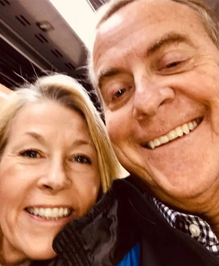 Diana Williams Husband Info, Son, Age, Salary To Family Details