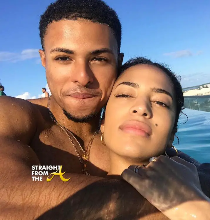 Diggy Simmons Siblings, Net Worth, Brother, Is He Gay?