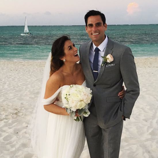 Is Drew Tuma Married? Who Is His Partner? Your Answer's Here
