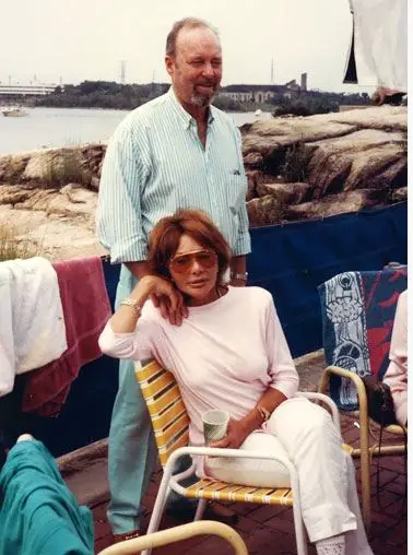 Elsa Patton Death, Plastic Surgery Before & After, Biography, Family