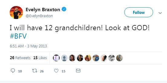 What Is Evelyn Braxton Age & Net Worth? All Essential Details Revealed