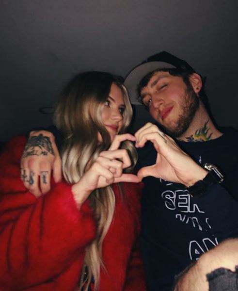 FaZe Banks Net Worth, Girlfriend, Age, Height, Tattoo | Bio