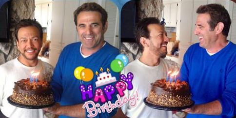 Glenn Scarpelli Gay, Wife, Relationship, Family, Net Worth