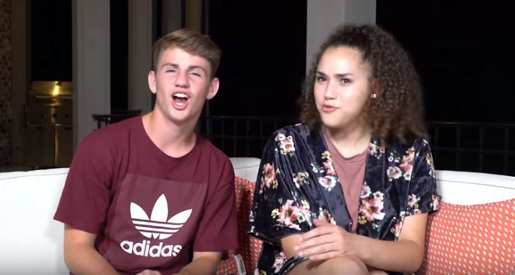 Gracie Haschak Wiki: Age, Sisters, Parents, Net Worth, Boyfriend
