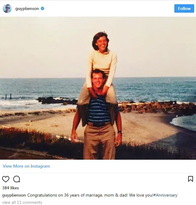Gay Conservative Guy Benson Getting Married To Boyfriend Starting What ...