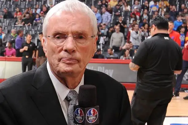 How Old Is Hubie Brown? Details On Net Worth, Daughter, Wife, Family