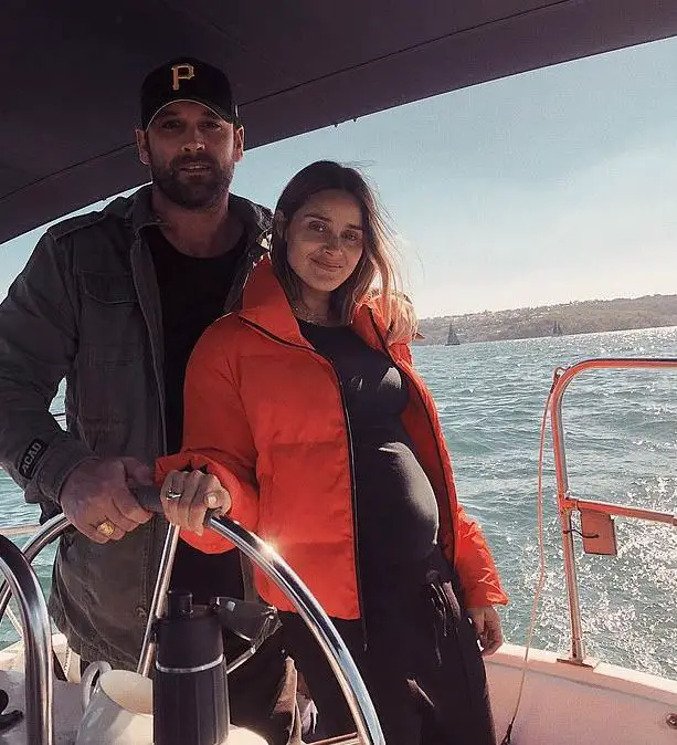 Who Is Jake Ryan's Girlfriend? Dating Life, Family, Now