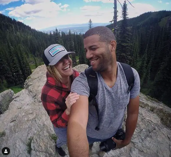 ESPN's Jaymee Sire Married, Husband, Boyfriend, Salary