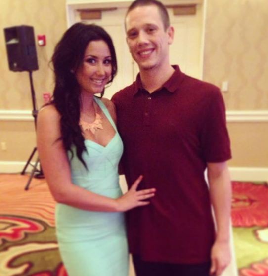 Is Jeremy Hellickson Married? Who Is Wife? Parents, Net Worth