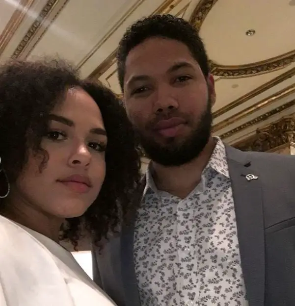Jocqui Smollett Biography: Siblings Squad That Brings Out Luscious Tastes