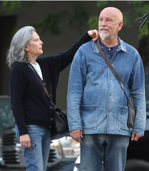John Malkovich Personal Details Reflects Wife/Partner Amid Raging Gay ...