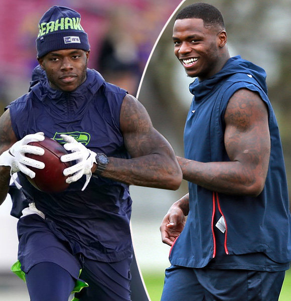 Josh Gordon Girlfriend, Dating, Age, Drugs, Education & Height