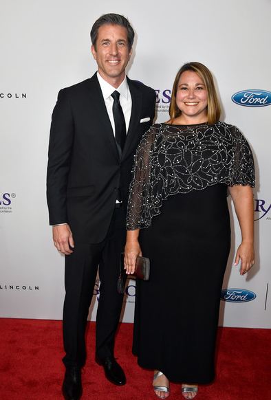 Kevin Burkhardt Wife, Family, Net Worth, Children, Now