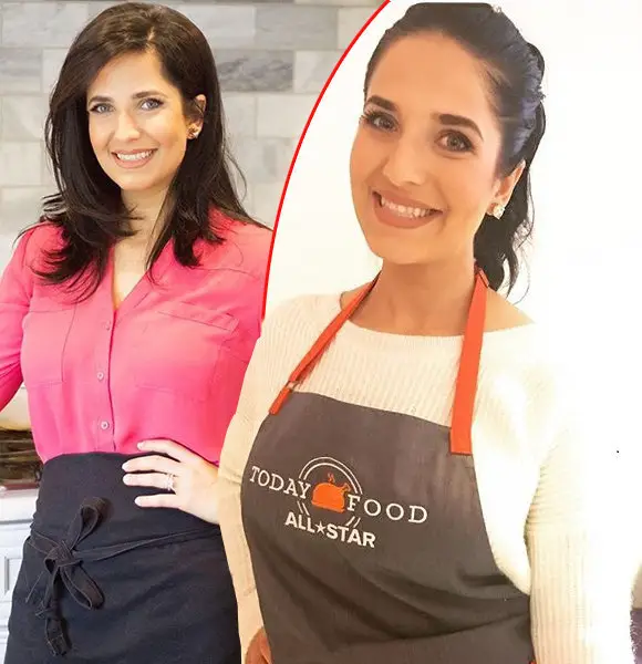 Who Is Laura Vitale Husband? Her Married Life Details