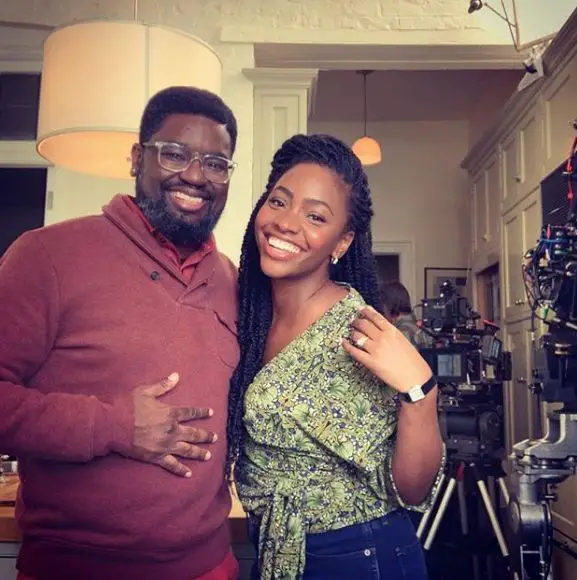 Lil Rel Howery's Girlfriend And Moved On From His Ex-Wife