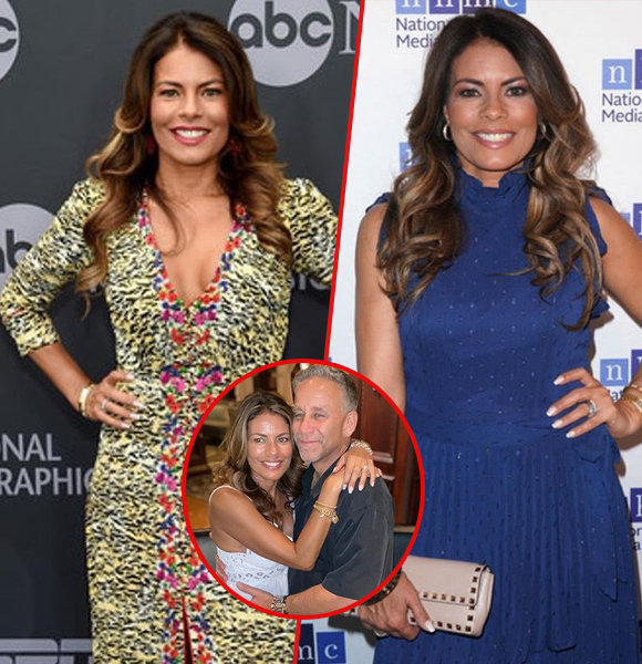 Who Is Lisa Vidal Husband? Married Life, Family & Cancer