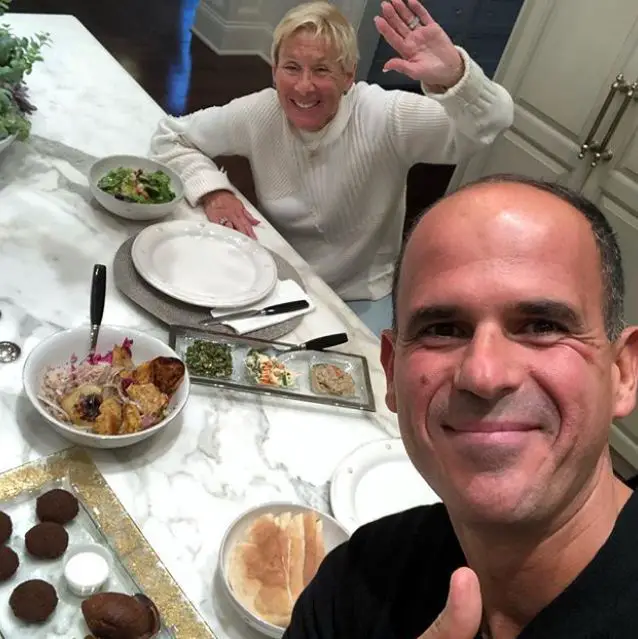 Marcus Lemonis Finally Married! Meet New Wife - A Stunning Blonde